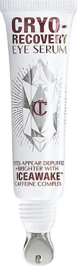Charlotte Tilbury Cryo Recovery Eye Serum - ShopStyle