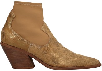 Free People Boots For Women - ShopStyle Australia