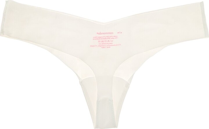 Commando Thong - ShopStyle