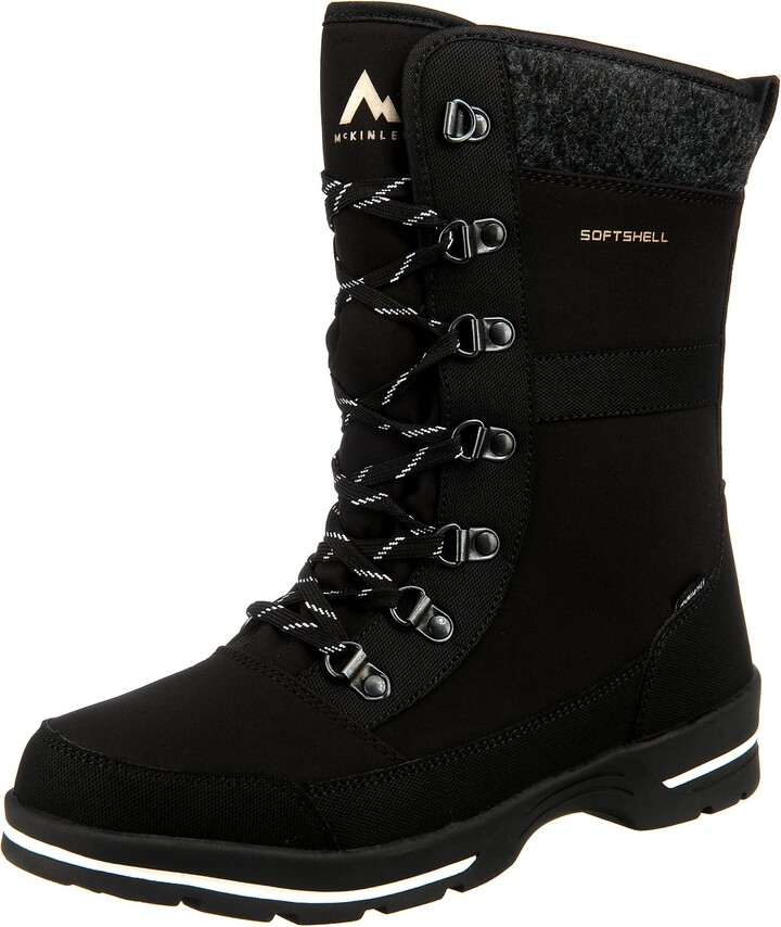 McKINLEY Women's Viviana Iii AQX Boots - ShopStyle Trainers & Athletic ...