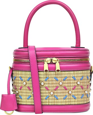 Radley London Harriet Street Mini Zip Around Crossbody Bag - ShopStyle