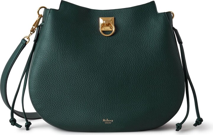 Mulberry Iris Hobo - ShopStyle