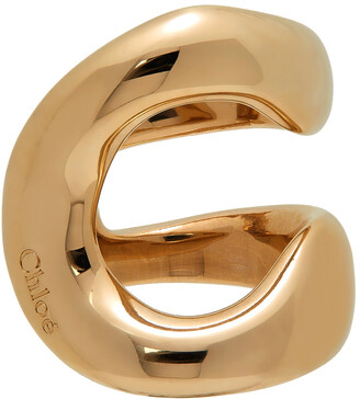 Chloé Rings | Shop the world’s largest collection of fashion | ShopStyle