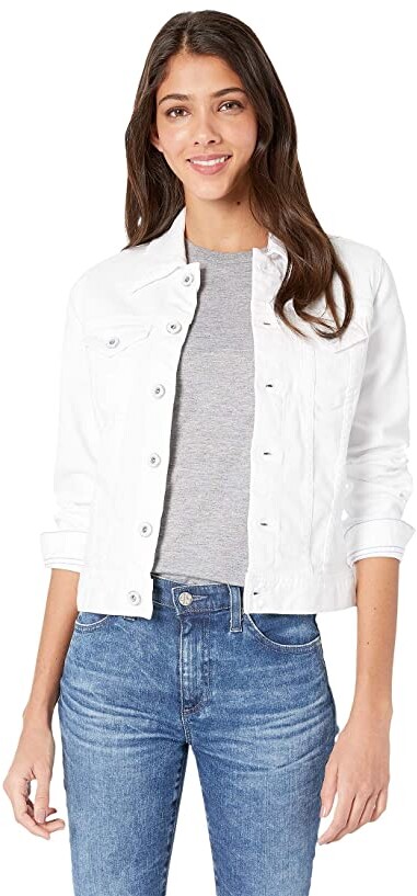 AG Jeans Robyn Jacket - ShopStyle