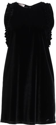 FRANCESCA FERRANTE Mini dress - ShopStyle