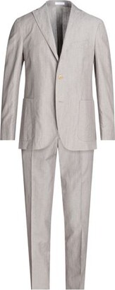 Boglioli Suit - ShopStyle