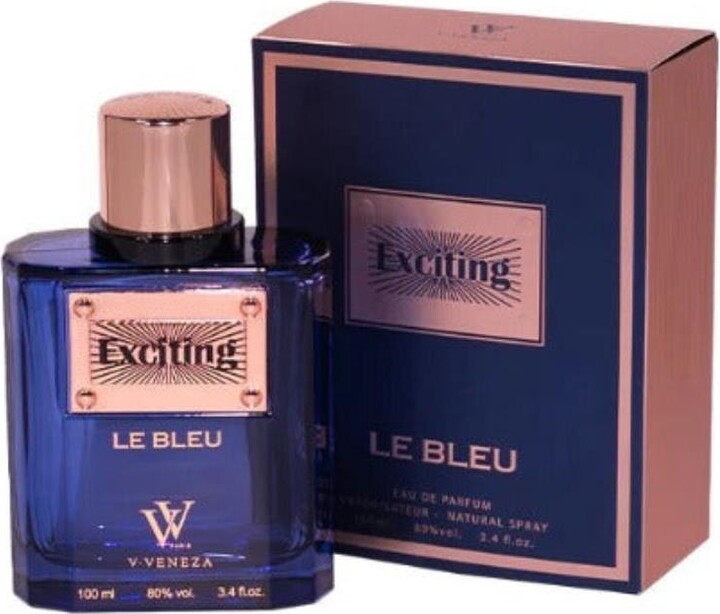 Exciting Le Bleu Eau De Parfum Dumont Men's Cologne 3.4 Oz - ShopStyle ...