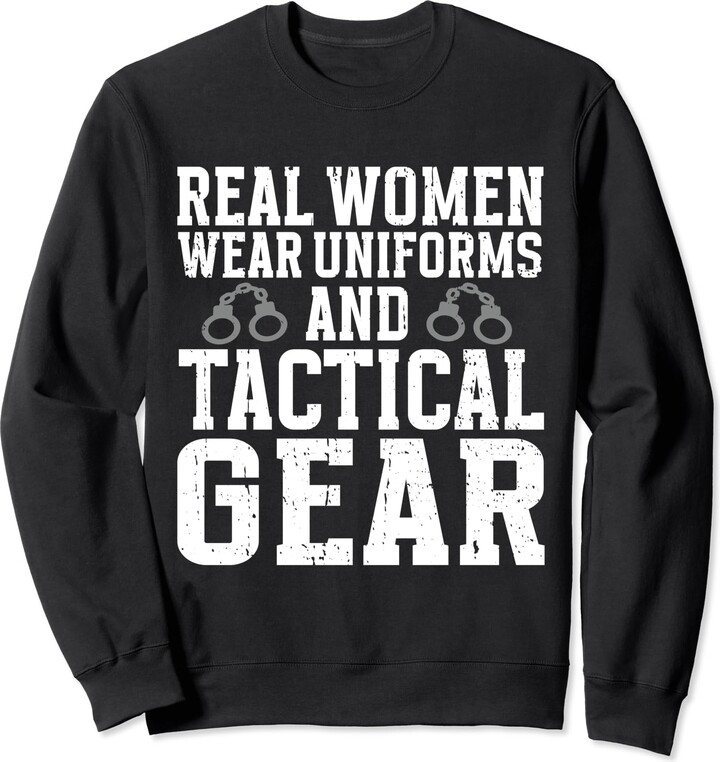Correctional Officer Gifts For Women Correctional Officer Women ...