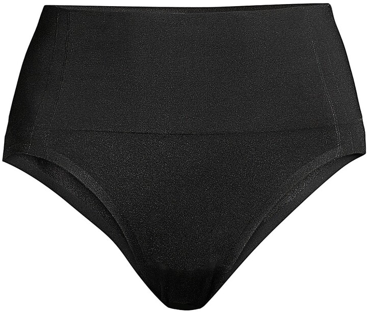Wacoal Smooth Series Shaping High-Cut Briefs - ShopStyle Panties