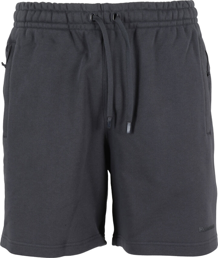 adidas Originals x Pharrell Williams Basic Short - ShopStyle