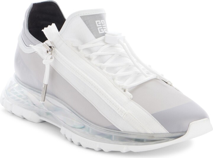 Givenchy Spectre Zip Runner Sneaker - ShopStyle