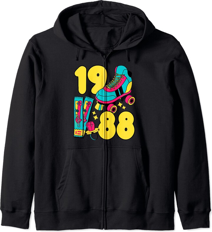 80s Reunion Class of 1988 Class of 1988 Graduation High School College ...