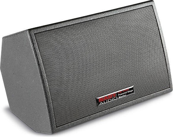 Nady PM-200A Powered Personal Stage Monitor - ShopStyle Audio