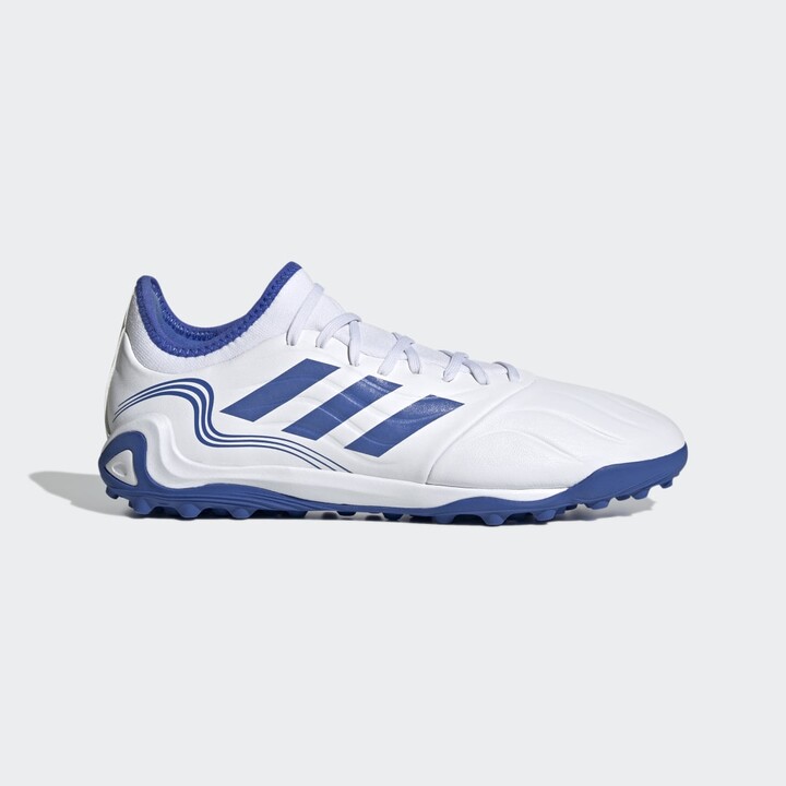 adidas Copa Sense.3 Turf Shoes - ShopStyle Activewear