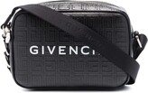 Givenchy Black G-Essentials Logo Camera Bag - ShopStyle