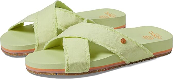 Vionic Beach Panama - ShopStyle Sandals