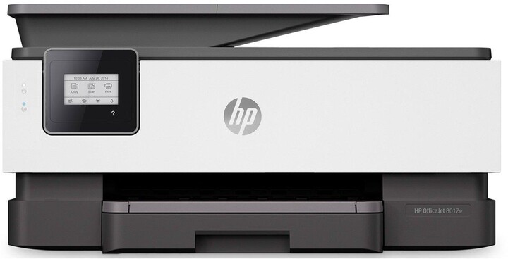 Hp Officejet 8012E All In One Colour Printer - ShopStyle Home