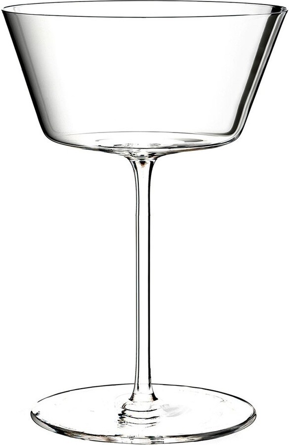 Oswald Haerdtl Commodore Champagne Glass - ShopStyle Drinkware Flutes