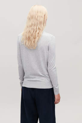 Fashion Look Featuring COS Tops and Everlane Coats by kateogata - ShopStyle