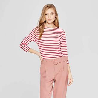 Fashion Look Featuring A New Day Long Sleeve Tops and A New Day Long ...