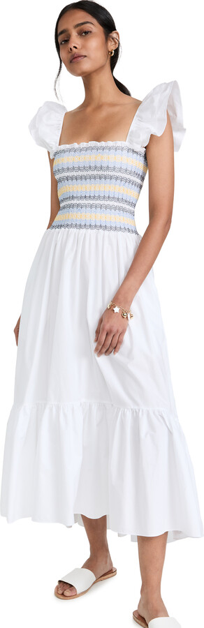 Cara Cara Ruby Dress - ShopStyle