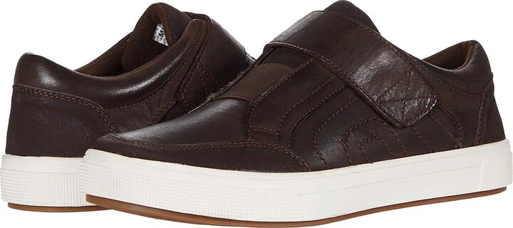 Propet Kade (Chocolate) Men's Shoes - ShopStyle