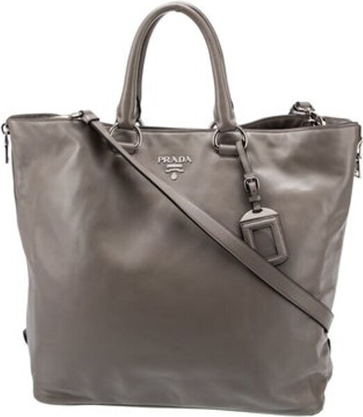 Prada Shoulder Bags - ShopStyle