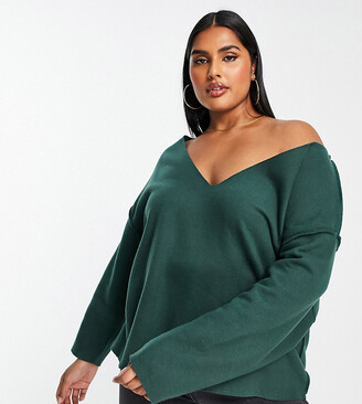 ASOS Curve Women's Fashion | ShopStyle