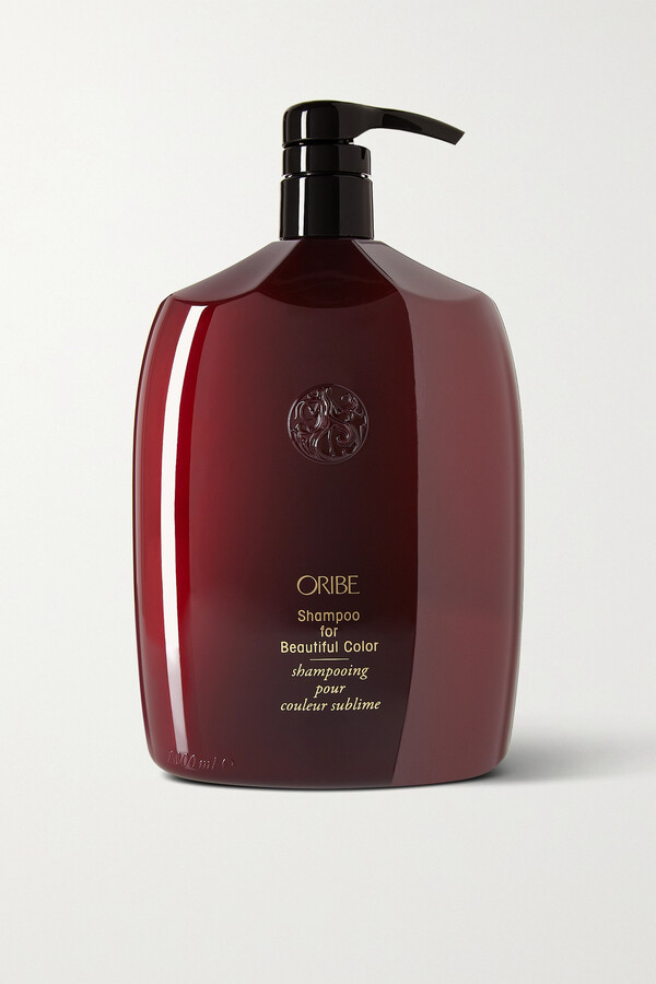 Oribe Shampoo For Beautiful Color, Large 1l - One size - ShopStyle
