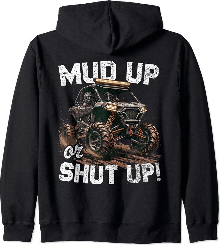 4 Wheeler SXS Owners SXS For Dad UTV Father's Day Side by Side Off Road ...