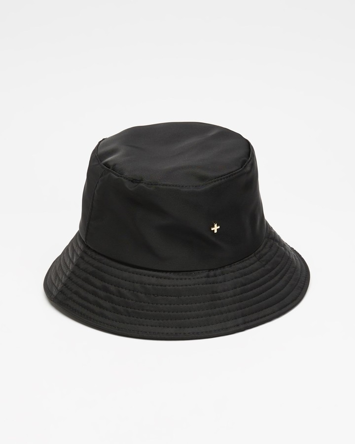 Peta And Jain Bae Bucket Hat - ShopStyle