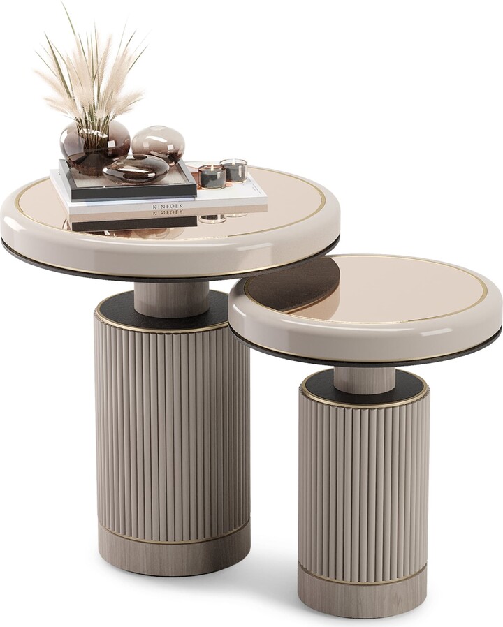 Frato Hamptons Side Table - ShopStyle