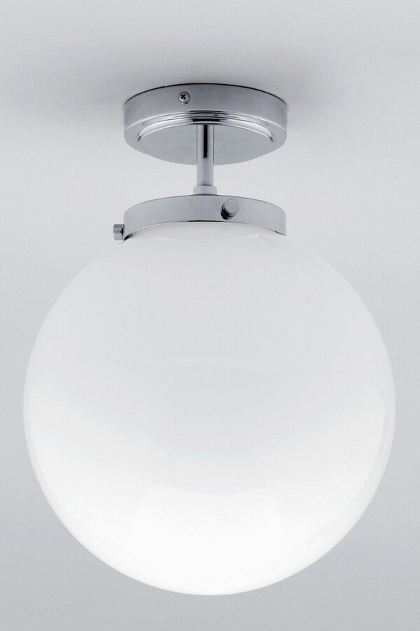 BHS Lighting Douro Semi Flush Ceiling Light - ShopStyle