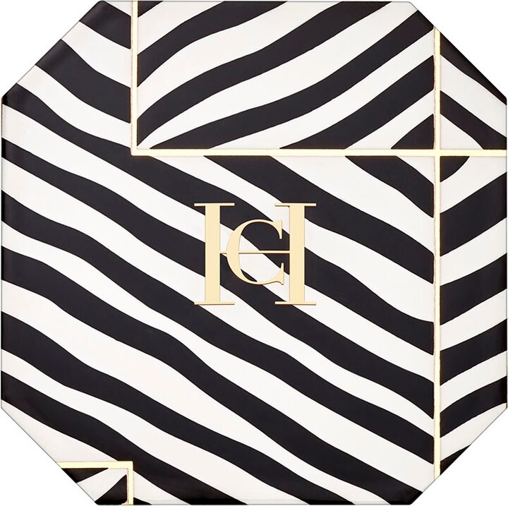 Carolina Herrera The Compact Cover - ShopStyle Makeup