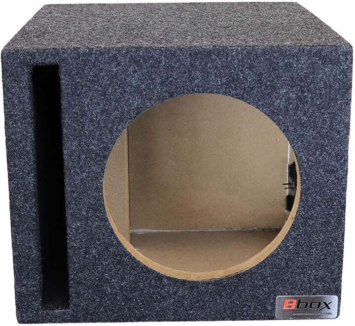 ATrend 10" Single Vented Transmission Vent Enclosure - ShopStyle ...