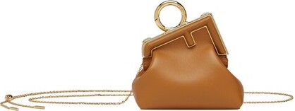 Fendi Nano First Charm - ShopStyle Bag Straps