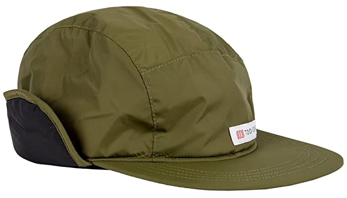 Topo Designs Puffer Cap - ShopStyle Hats