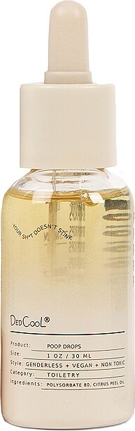 DedCool 01 Taunt Poop Drops - ShopStyle Fragrances