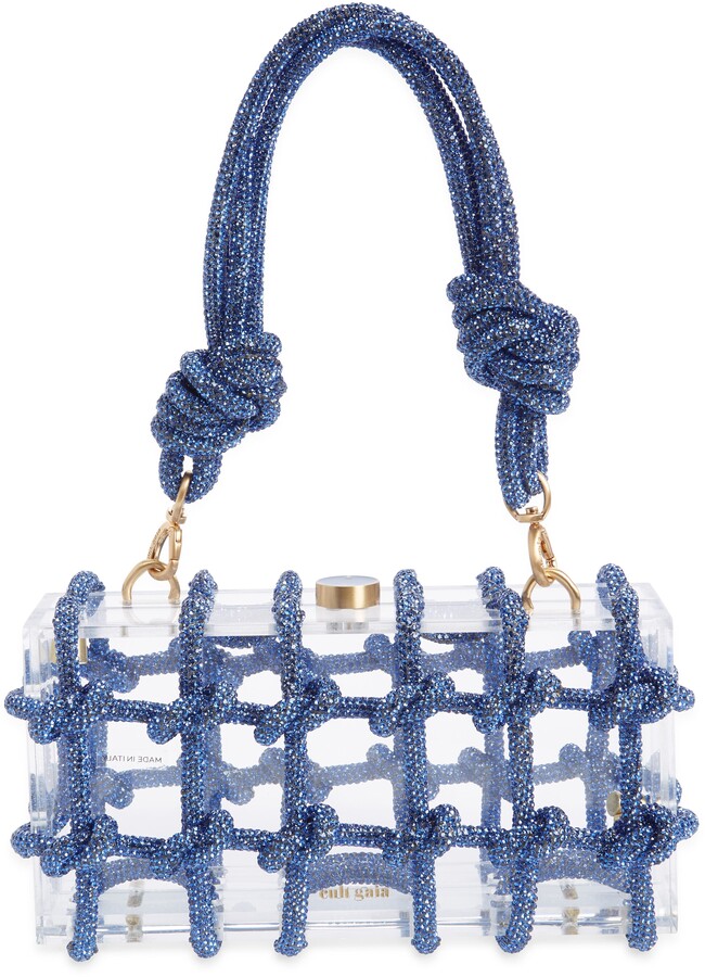 Cult Gaia Bess Shoulder Bag - ShopStyle