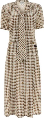 Miu Miu Women's Fashion | ShopStyle