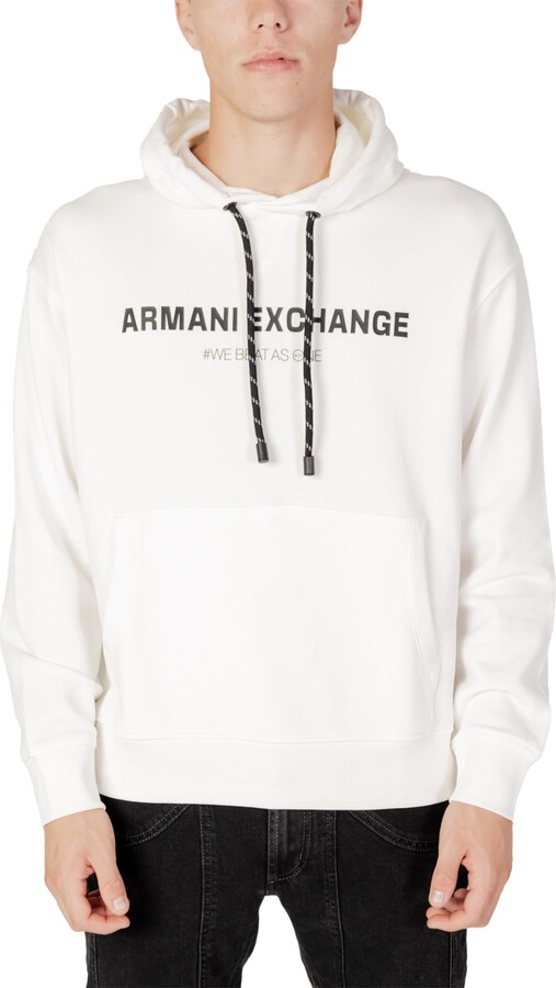 Armani Exchange A | X Men's Limited Edition We Beat As One Capsule ...