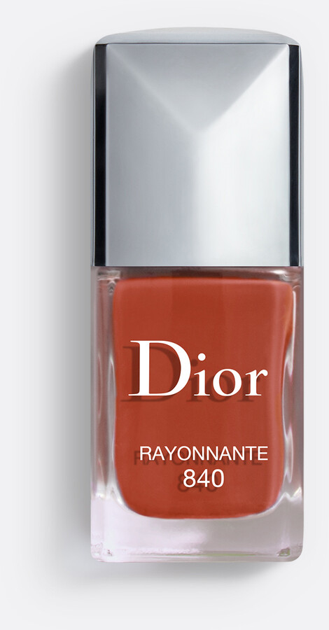 Christian Dior Vernis - 840 Rayonnante - ShopStyle Nail Polish