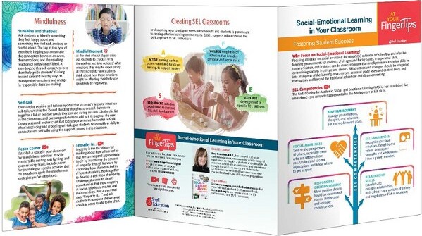 Shell Education Social-Emotional Learning in Your Classroom - ShopStyle ...