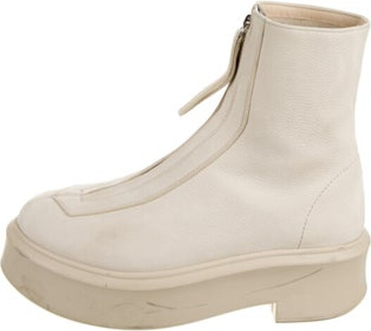 The Row Boots - ShopStyle