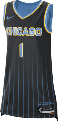 Nike Chicago Sky Explorer Edition Women's Dri-FIT WNBA Victory Jersey ...