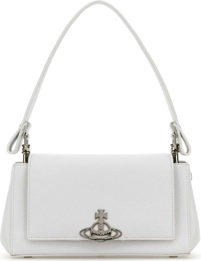 Vivienne Westwood Handbags. - ShopStyle Shoulder Bags