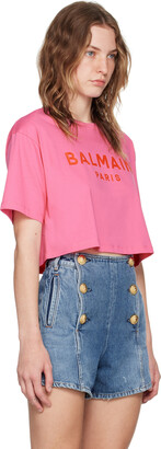 Balmain Women's Fashion | ShopStyle