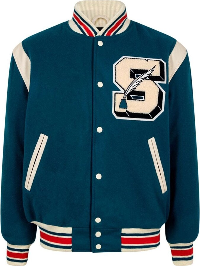 STADIUM GOODS® Scribe Jacket "Lagoon" sneakers - ShopStyle