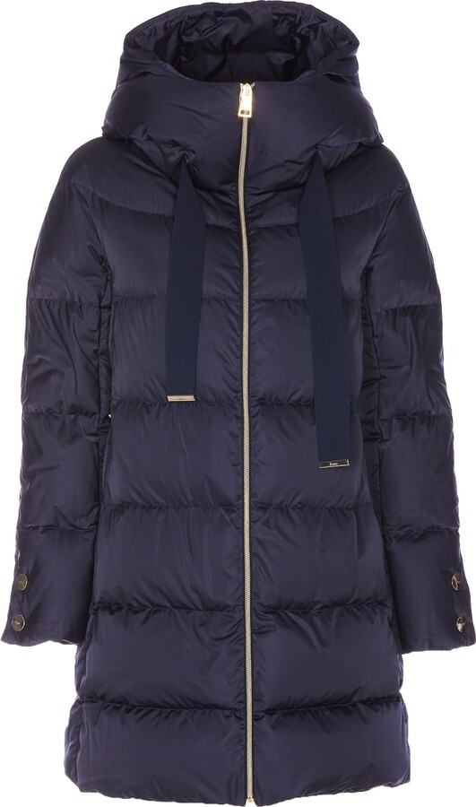 Herno Down Jacket - ShopStyle