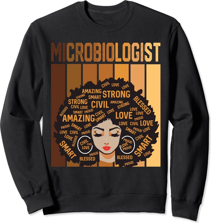History in Fashion. Microbiologist African American Women Black History ...